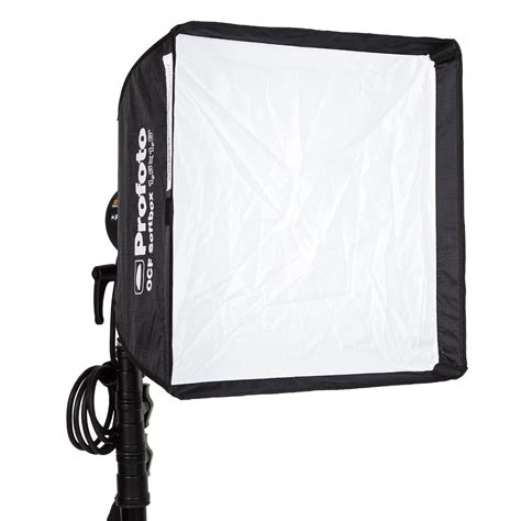 Hire Profoto OCF 1 3x1 3 Softbox Direct Digital London Manchester