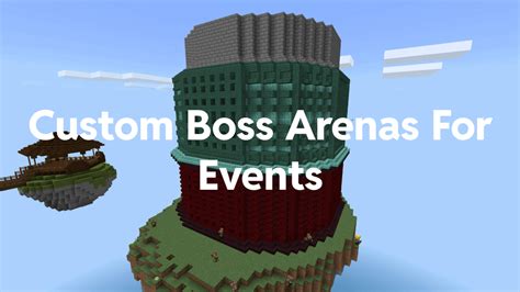 Modded Survival Realm R Minecraftrealms