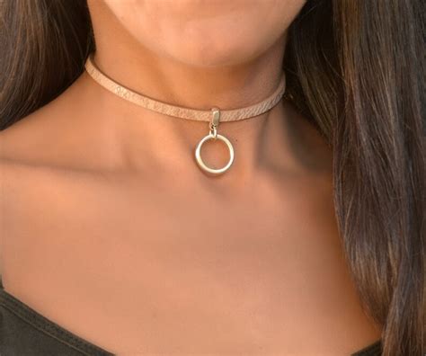 Bdsm Collar Day Bdsm Collar Discreet Slave Day Collar Bdsm Etsy