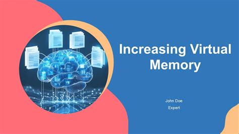 Increasing Virtual Memory Ppt Slides Acp Ppt Example