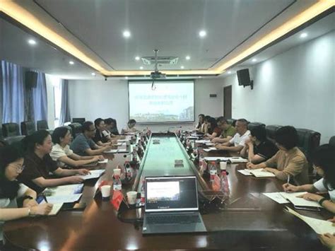 湖南文理学院财务处来我处考察交流 财务处