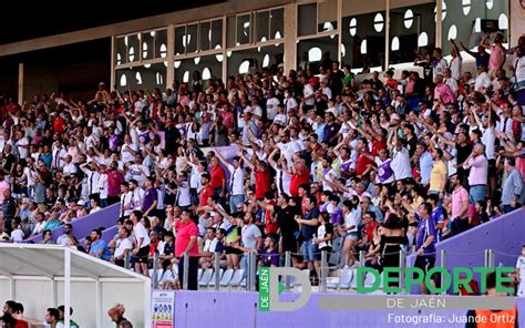 La Federación De Peñas Del Real Jaén Propone Una Reunión Con Todos Los