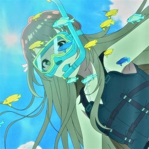 Pin De ㅤ En Ani En 2024 Dibujos Arte Azul Fondos De Pantallas Cool De Anime