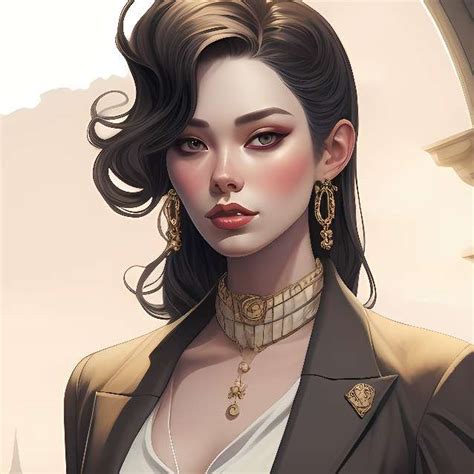 Talkie Profile Sophia Talkie Ai High Class