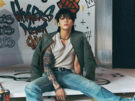 Bts Jungkook Wallpaper Ixpap