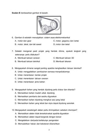 Rbt Tahun 6 2016 Ppt Cg Ben Soalan Docx