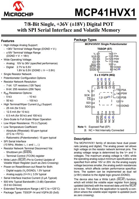 digipot help explanation in comments r electricalengineering