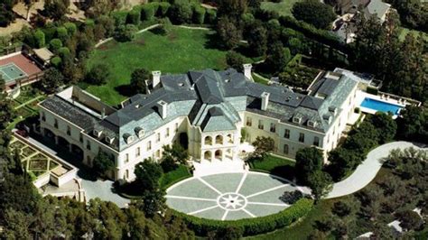 Most Expensive Luxury Homes