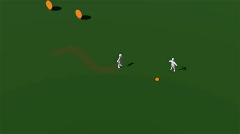 Prototyping Rgodot