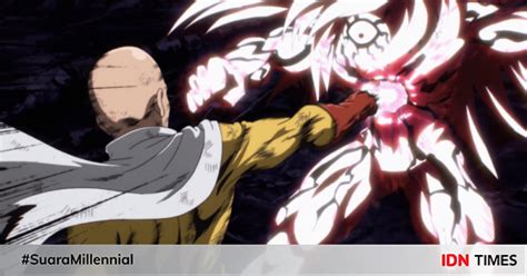 5 Anime Pertarungan Paling Epik Yang Wajib Kamu Tonton