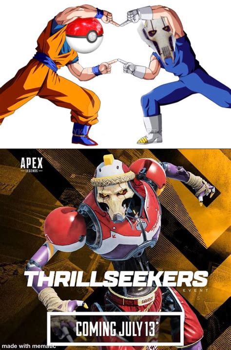 FUSION R ApexOutlands