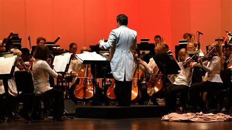 Cirque Goes To The Movies Gulf Coast Symphony