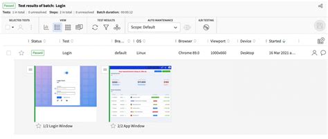 how to improve cypress test coverage with visual testing cypress visual testing applitools