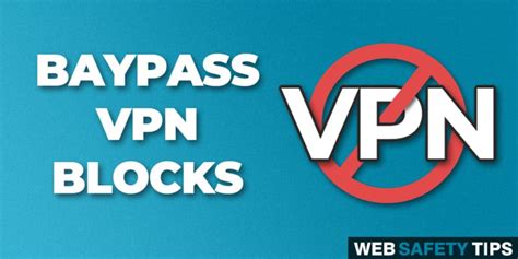How To Make VPN Undetectable In Web Safety Tips
