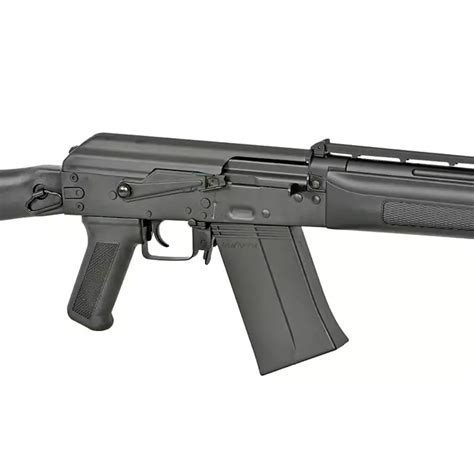 Saiga 12k Semi Automatic Shotgun Replica [double Bell] Taiwangun
