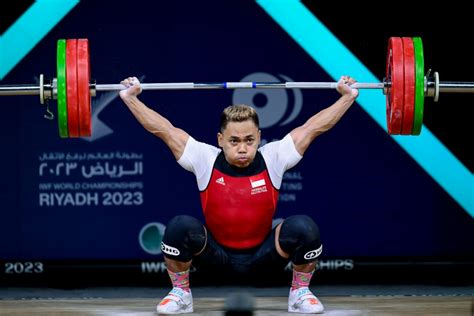 Paris Olympics Mens Preview Lasha And Shi Zhiyong Aim For Third Gold