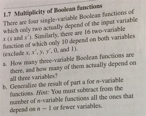 Solved 16 Parity Generation And Checking An N Input