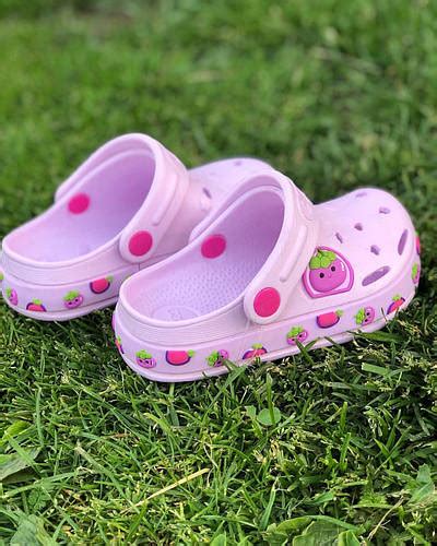 Купить Крокси для дівчат цена 250 грн — Prom Ua Id 1800659071