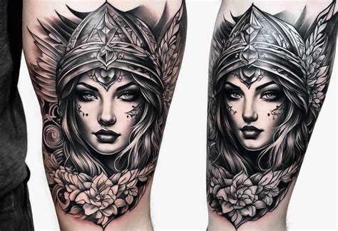 Christian Tattoo Ideas Tattoosai