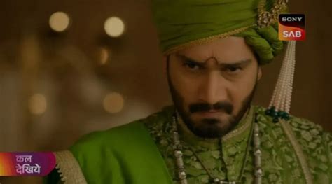 Dhruv Tara Upcoming Story Dhruv To Ask For Taras Hand In Marriage From Uday Bhan