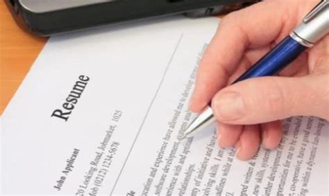 10 Errores Más Comunes A La Hora De Buscar Trabajo Primera Hora