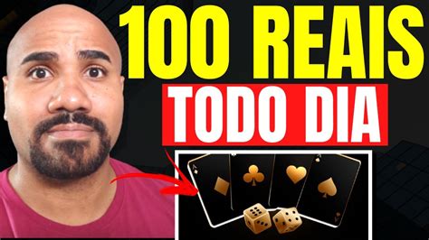 COMO GANHAR NA BRABET Como Eu Ganho Mais De 100 Reais Todo Dia Na