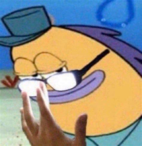 Spongebob Mailman