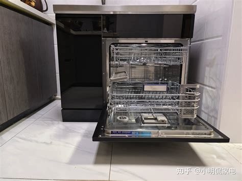 集成洗碗机好用吗？与普通洗碗机有什么不同？ 知乎