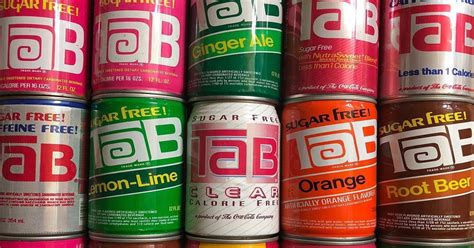 Coca Cola Is Retiring Tab Soda In 2020 53 Off