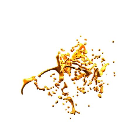 Premium Psd Fluid
