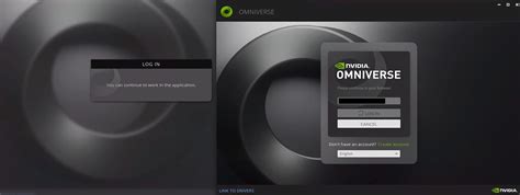 Omniverse Launcher Hangs After Login Core Platform Nvidia Developer Forums