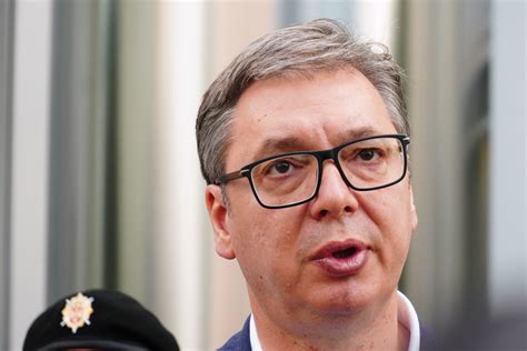 Srbija ne želi rat Vesti online PULS Šumadije