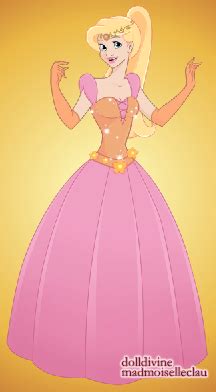 Disney Fied Aphrodite By Britishgirl On Deviantart