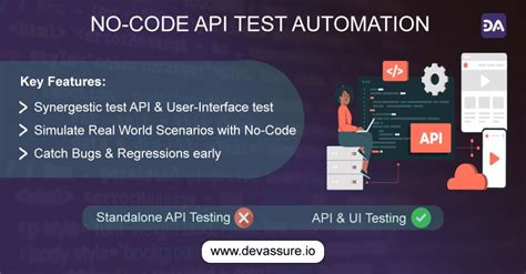 devassure on linkedin api apitest bug devassure testautomation