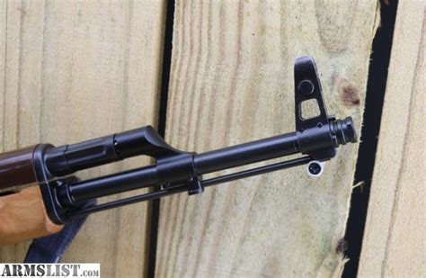 Armslist For Sale 1966 East German Akm Pro Built Ak47 Ak 47 Mpikm Mpi Km Plo