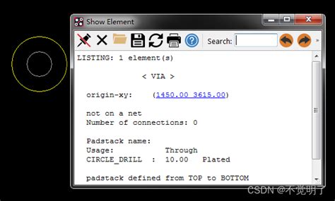 Allegro174版本新功能介绍之改变报表字体大小allegro修改字体大小 Csdn博客
