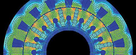 Ansys Motor Cad Pdsvision