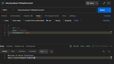 Dependency Injection Azure Functions On Net With Entity Framework Core Stack Overflow