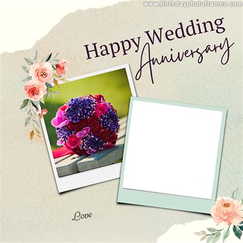Happy Wedding Anniversary