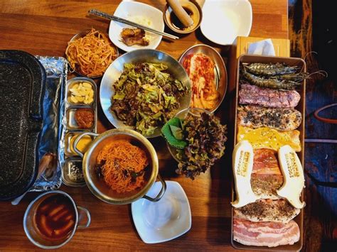 대구 동성로 맛집 추천 2030골목 안 머꼬삼겹살 네이버 블로그