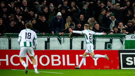 Fc Groningen Voorkomt Slechtste Reeks Ooit Dankzij Prachtgoal Tegen Fc