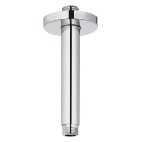 Hansgrohe Unterputz Duscharmatur Set Thermostat IBox Armatur