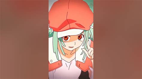 Nadeko Anime Edit • Edit Anime Animeedit Nakedo Youtube