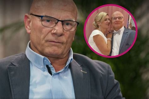 Darek z Sanatorium miłości ćwiczy się w cierpliwości Dla żony to trudne pomponik pl
