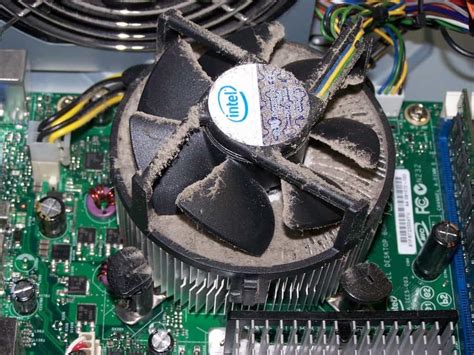 How To Monitor CPU Temp And Fix Overheating Issues Cyberogism