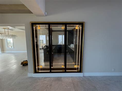 Kitchen Newport Glass Service