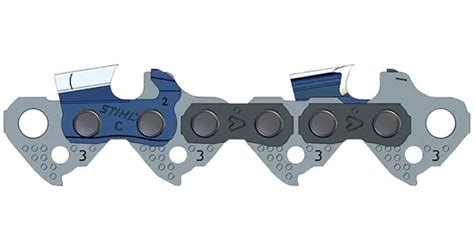 Types Of Chainsaw Chains And How To Choose Forestry Com
