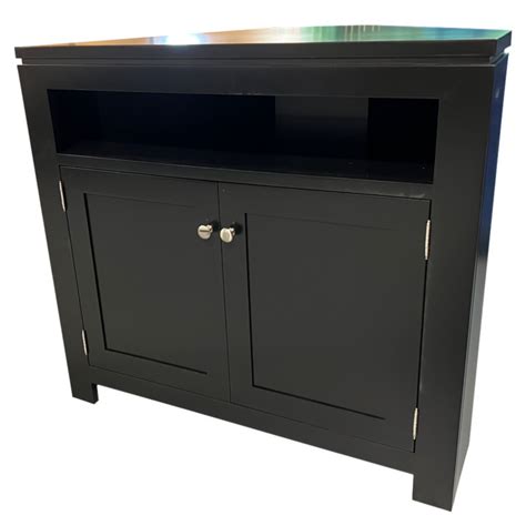 Tc Newport Corner Tv Stand Mennonite Furniture And Ts Inc