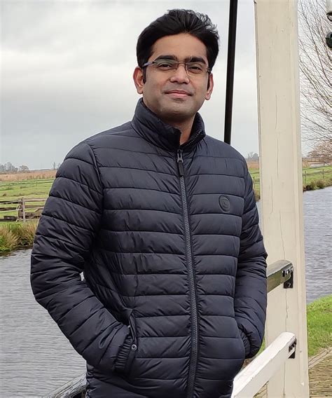 Rajat Kumar Mishra Author At Theprint