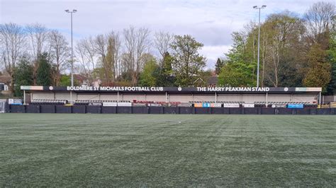 Smethwick Rangers 1 0 Hinckley Afc Hinckley Afc Official